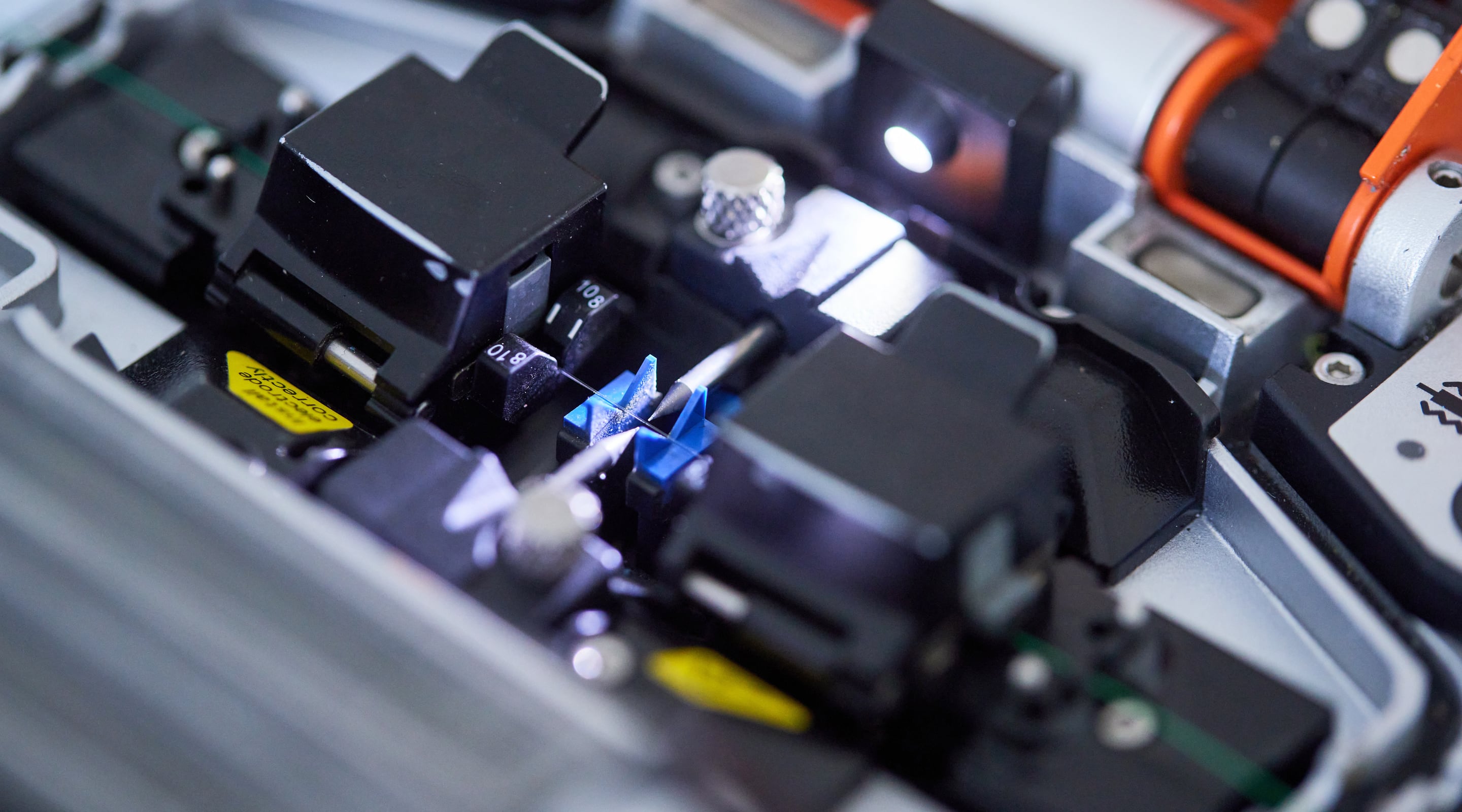 BWI GmbH – IT-Infrastrukturverkabelung » DCS Netzwerktechnik GmbH